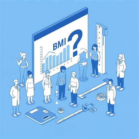 วิธีคำนวณค่าดัชนีมวลกายของคุณอย่างถูกต้อง คู่มือฉบับสมบูรณ์ 2025