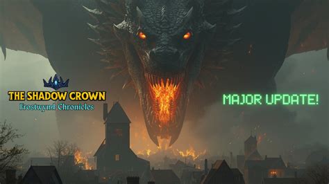 Steam Community The Shadow Crown Frostwynd Chronicles