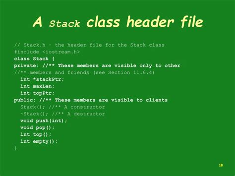 Ppt Cps 506 Comparative Programming Languages Powerpoint Presentation