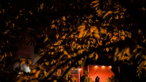 Alexis Patrick Robert Ryan Catering Design