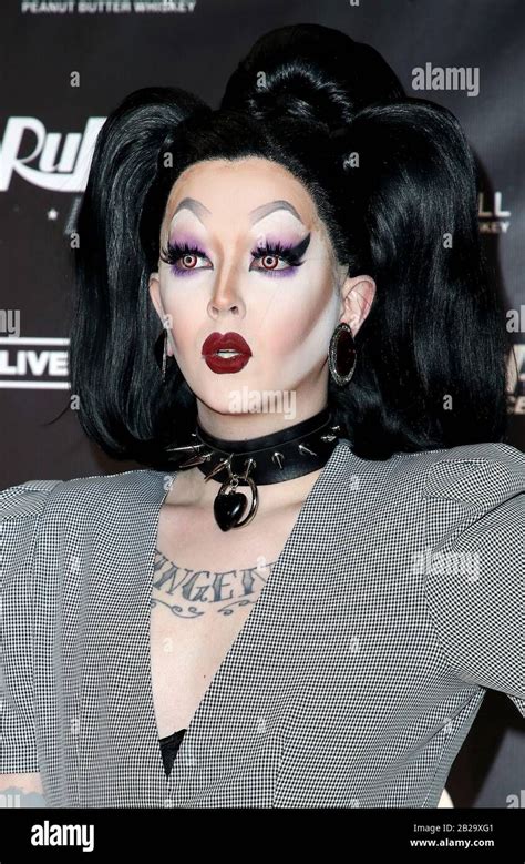 Download This Stock Image Rupauls Drag Race Live World Premiere At