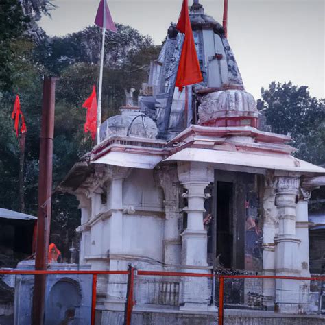 Bhuteshwar Nath Mahadev Temple Alwar In Rajasthan Histroy Facts