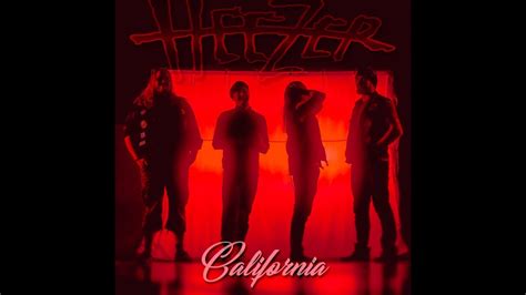 Heezer - California (Music Video) - YouTube
