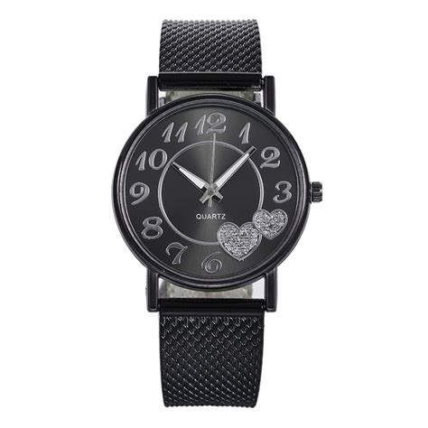 Jrocdr Womens Watches Under 20 T For Female New Silicone Strap All