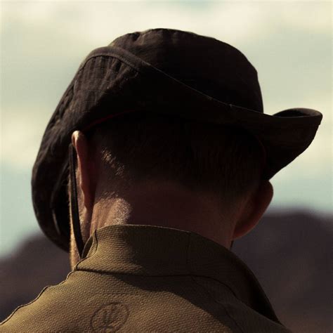 Watchman Boonie Hat Multicam Black™ Thrudark