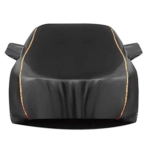 HYJBHD CZ Telo Copriauto Antigrandine Copertura Auto Anti Grandine Per