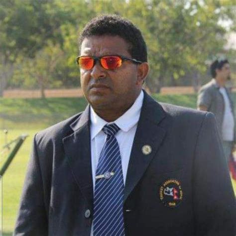 Nepal National Cricket Coach Pubudu Dassanayake Steps Down