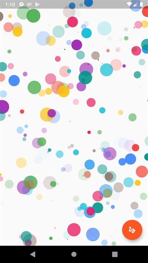 Github Askbuddieadvancedflutteranimation