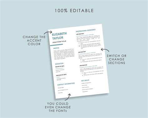 Resume Google Docs Google Docs Resume Cover Letter Resume Template Google Docs Google Doc