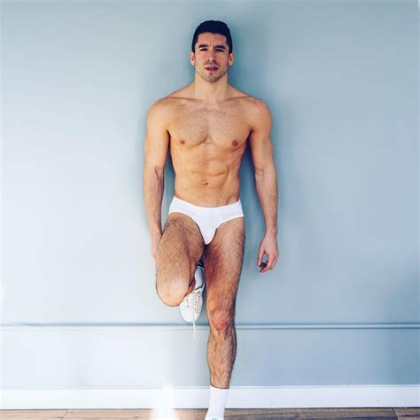 Ian Paget Modeldancer Page 2 Lpsg