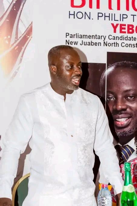 Election 2024 Kennedy Agyapong Is The Right Candidate To Break The ‘8