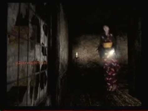 Fatal Frame 3 The Tormented PS2 Walkthrough Part 9 YouTube