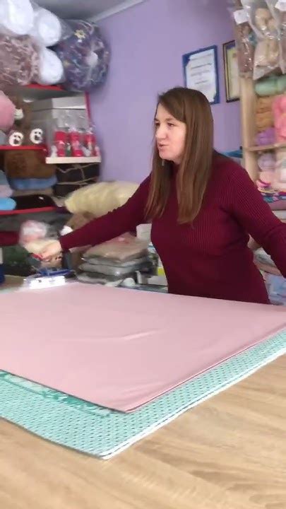 Наше виробництво домашнього текстилю Youtube