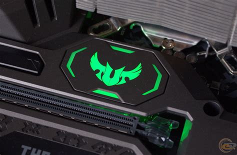 Обзор и тестирование материнской платы Asus Tuf Z270 Mark 1 надежность