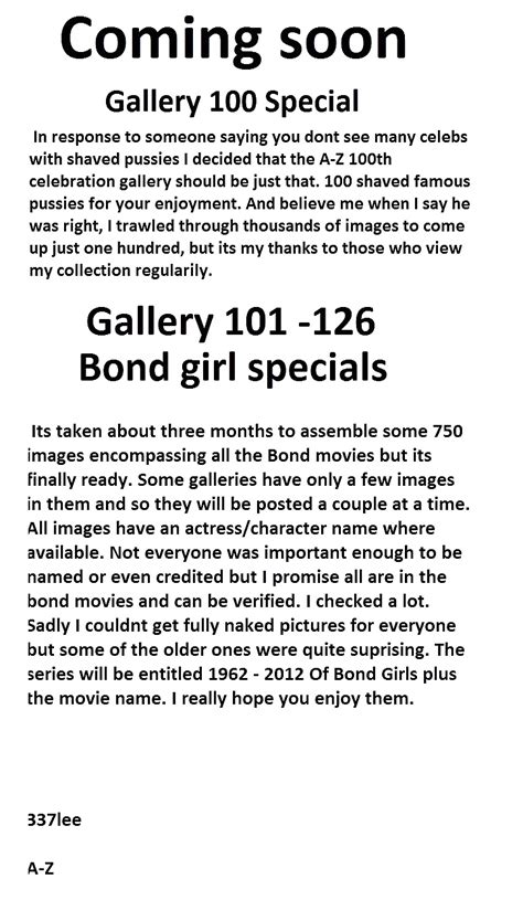 A Z Of Celebrity Caps Stills And Oops 97 Porn Pictures Xxx Photos Sex Images 1972378 Pictoa