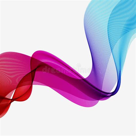 Abstract Colorful Background Stock Vector Illustration Of Abstraction Shape 49025790