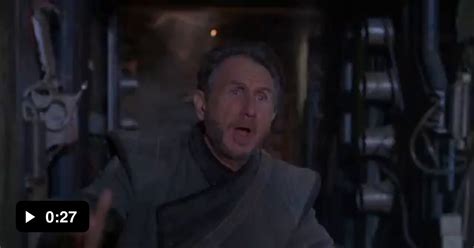 SG-1 clips are back. My favorite scene. - 9GAG