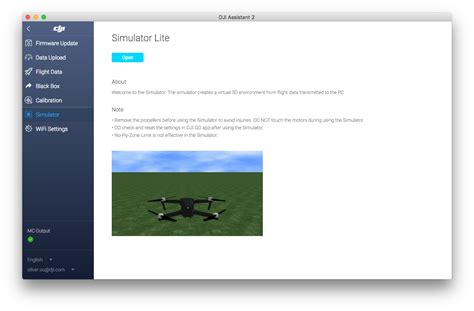 Testing Profiling And Debugging Dji Mobile Sdk Documentation