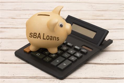 Everything You Need To Know About SBA Loan Programs