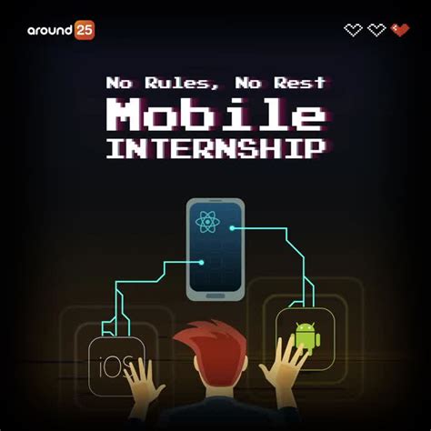 Video Adrian Boros On Linkedin Reactnative Internship