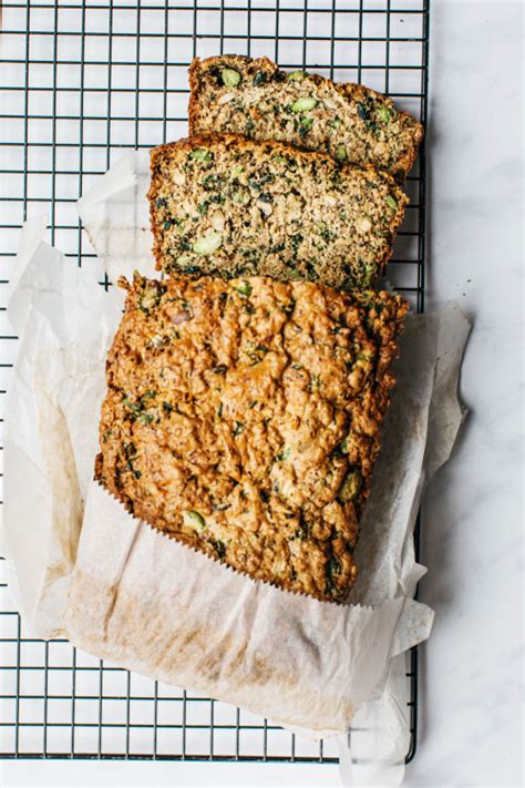 Easy Soda Bread Recipe Deliciously Ella Uk
