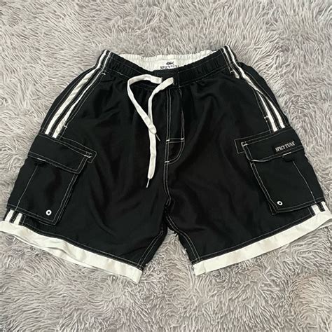 Spicy Tuna Swim Spicy Tuna Brand Mens Swim Trunks Poshmark