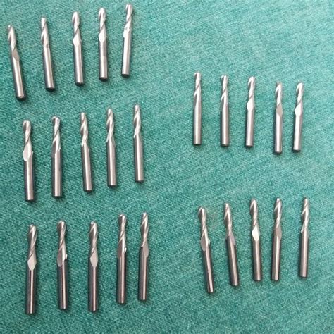 Silver 4mm Carbide Cutting Tool At ₹ 100piece In Bengaluru Id