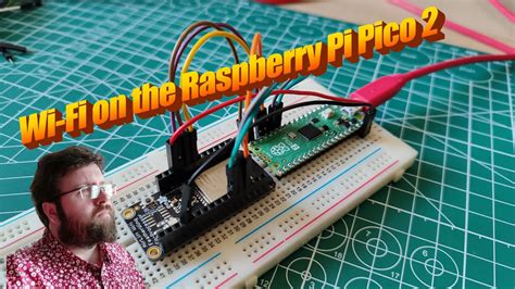 how to get wi fi on raspberry pi pico 2 expansion board required tom
