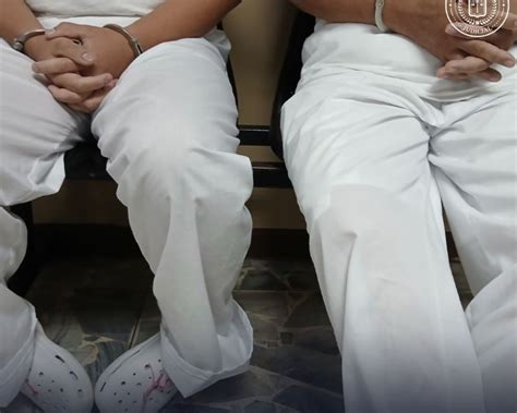 Detención Provisional Para Pareja Que Traficaba Droga En Santa Ana