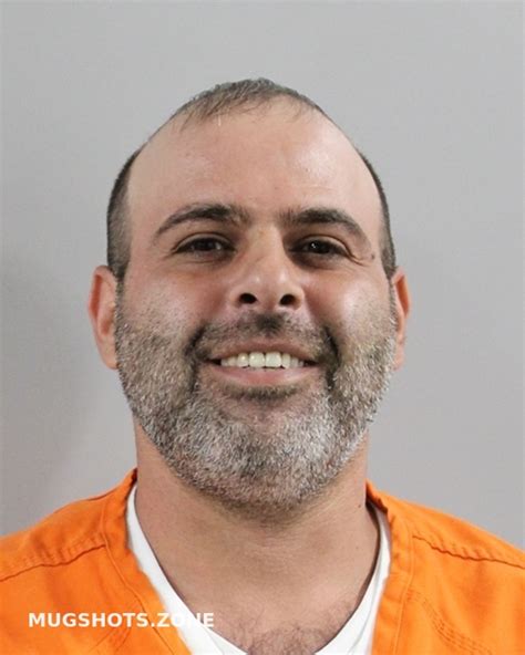 Ali Fahed Mashhour 05112025 Polk County Mugshots Zone