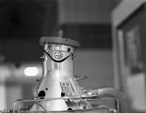 Large Format Film — Robert Gleason