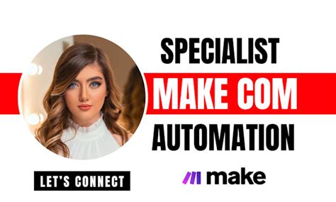 Integromat Make Com Scenario Made Com Make Com Automation Expert By Raphaeldigital Fiverr