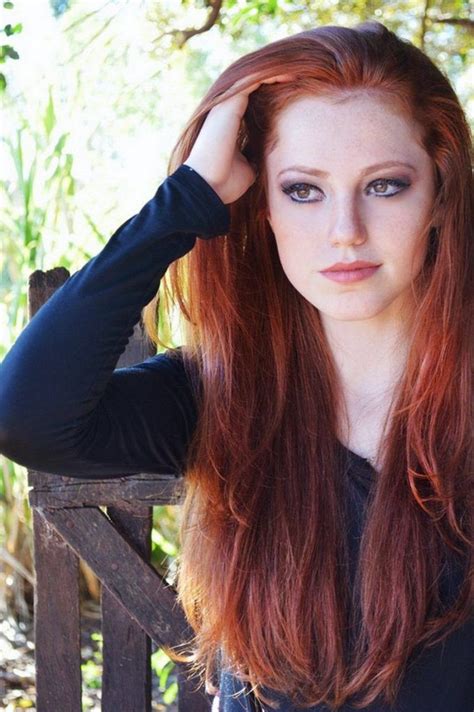 Beautiful Redheads Will Brighten Your Weekend 30 Photos Beautiful Redhead Redheads Red