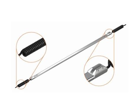 Vw Soil Extensometer Geo Xs Mits Solutions Asia