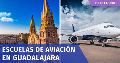 Escuelas De Aviación Escuelaspro