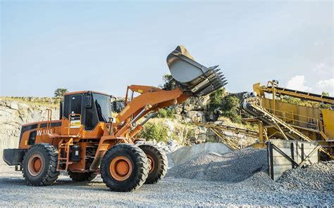 Aggregate C5 Class 5 Gravel And 1 12 Inch Rock Kerkhoven