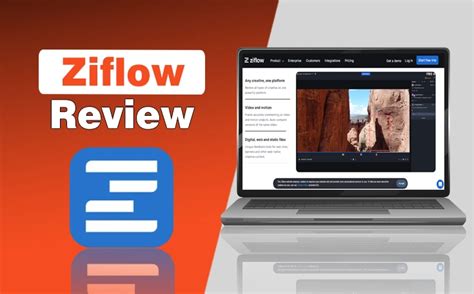 Ziflow Review Pros And Cons Features And Log In Details