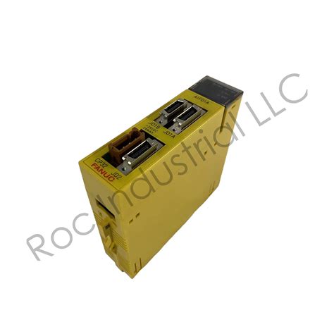 Parts Roc Industrial LLC