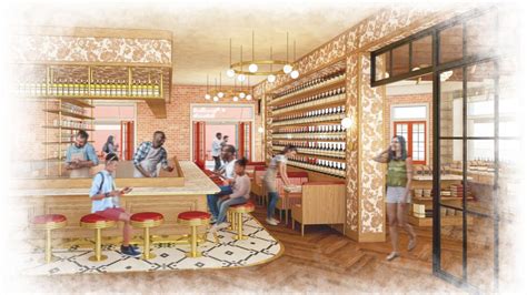 Drexel University Presents Ten Architecture And Design Projects