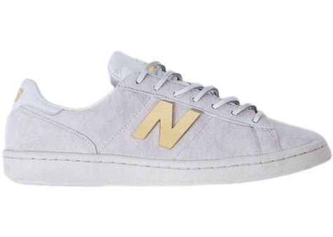 New Balance 791 Bait Select Program White Gold Mens Ct791b51 Us