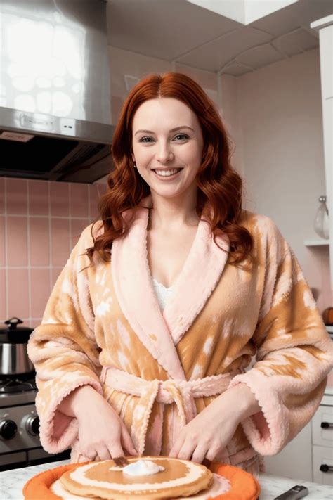 Kaitlyn My Red Headed Beauty R Nomiai