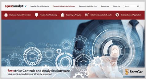 6 Top Payment Processing Analytics Tools To Reduce Churn Formget