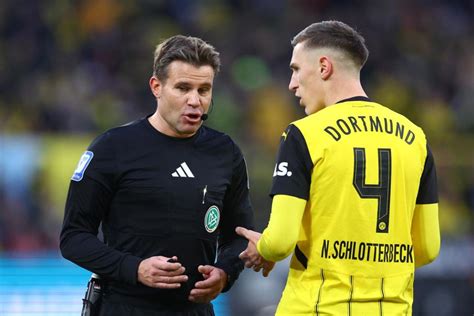Wolfsburg Vs Borussia Dortmund Preview BVB Look To End Winless Run