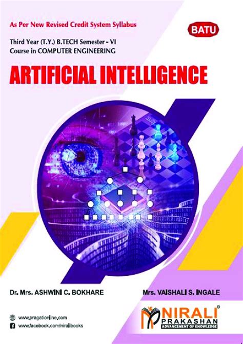 Download Artificial Intelligence Pdf Online By Dr Mrs Ashwini C Bokhare