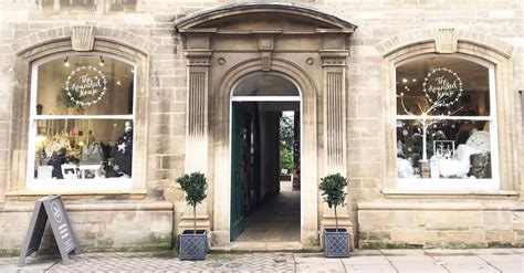 The Rounded House Love Oundle