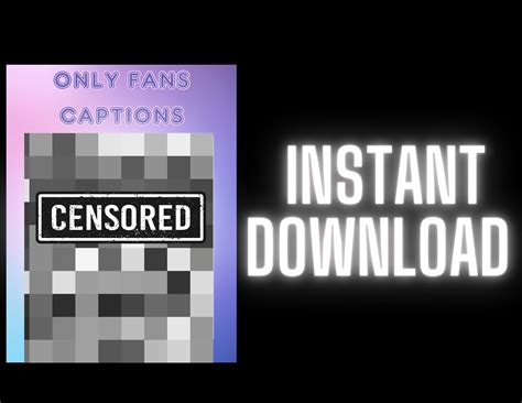 Onlyfans Captions Pdf 250 Adult Industry Captions Onlyfans Captions