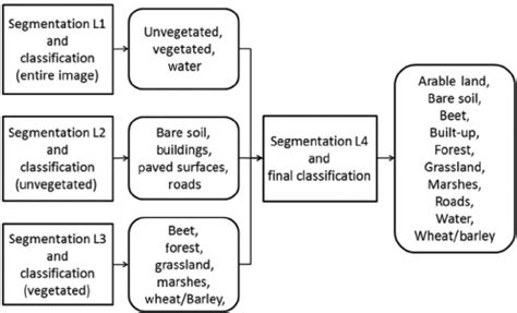 Preprocessing Workflow Download Scientific Diagram