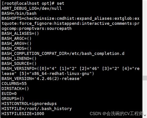 Shell编程基础：入门、分类及变量详解 Csdn博客