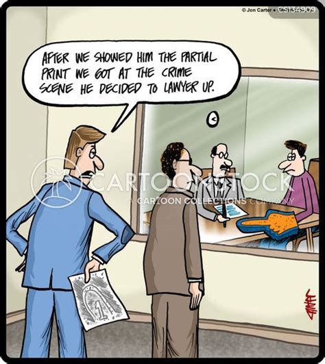 Forensic Cartoons And Comics Funny Pictures From Cartoonstock