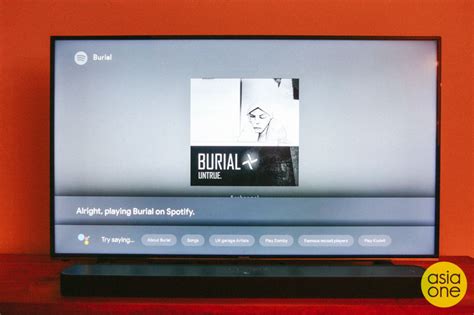 Gear Review Jbl Link Bar Is A Smart Soundbar Thats Not That Clever After All Digital News